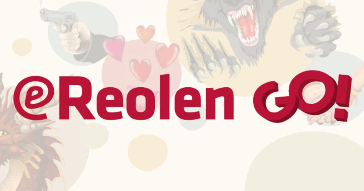 eReolen GO! | Býarbókasavnið